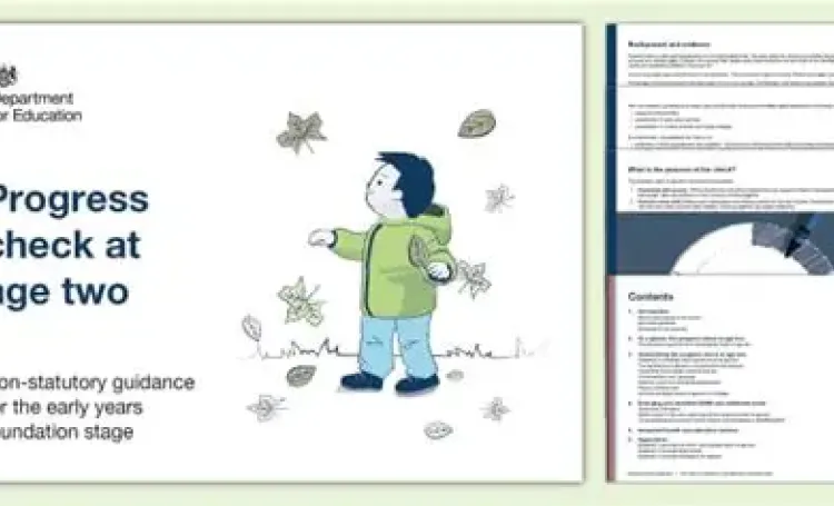 London South Early Years Stronger Practice Hub | Stronger Practice Hubs